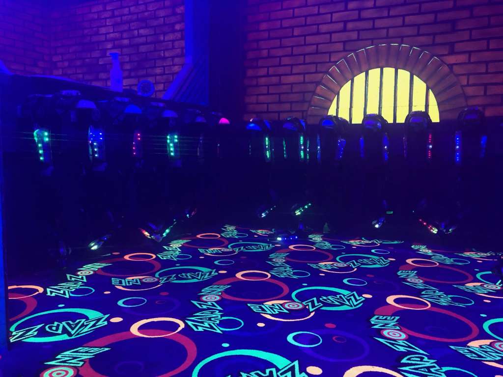 Laser Tag Windsor Zap Zone Family Fun Center Laser Tag Windsor Zap Zone Family Fun Center