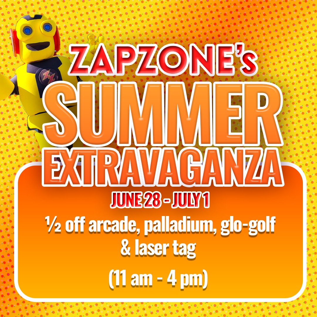 Pricing & Promos | Windsor | Zap Zone